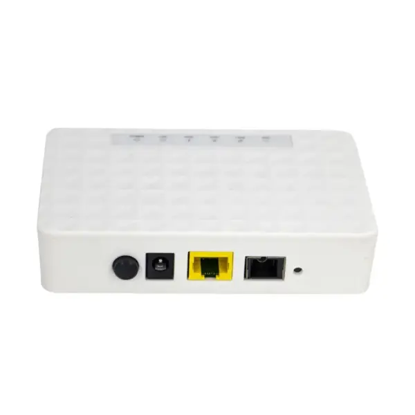 Single Port Gigabit Mini GPON ONU - GracyFiber