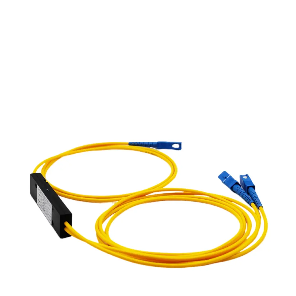 Fbt Optical Splitter - GracyFiber