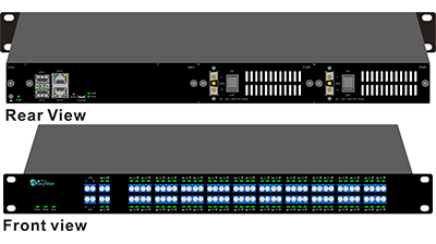 GracyFiber Launches Intelligent AWG System Today